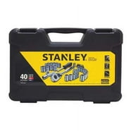 Stanley STMT71654 201-Piece Drive Mechanics Tool Set - Walmart.com