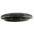 CanDo Inflatable Vestibular Seating/Standing Disc, Black - Walmart.com