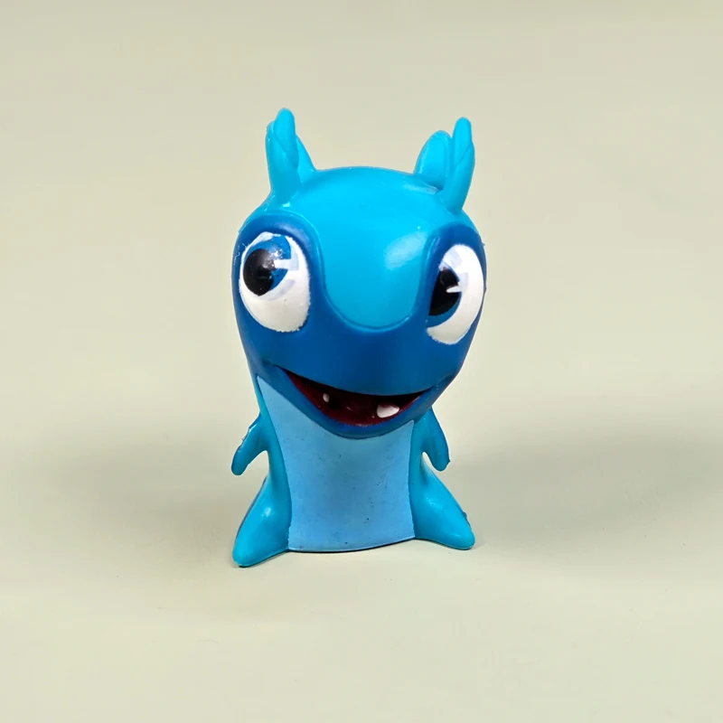 Slugterra Slugs Infurnus Burpy Goon Doc Magical Beast Monster Kawaii ...