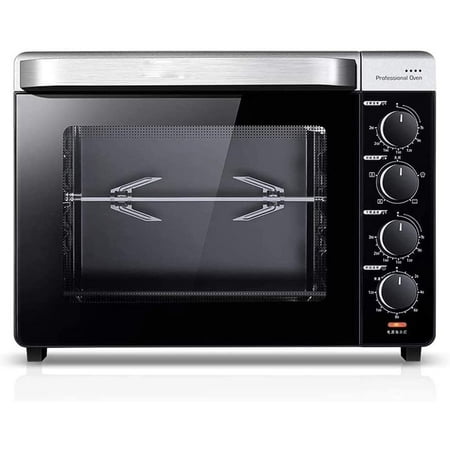 Smart Steam Oven Countertop WiFi Oven Programmable Oven ReStainless ...