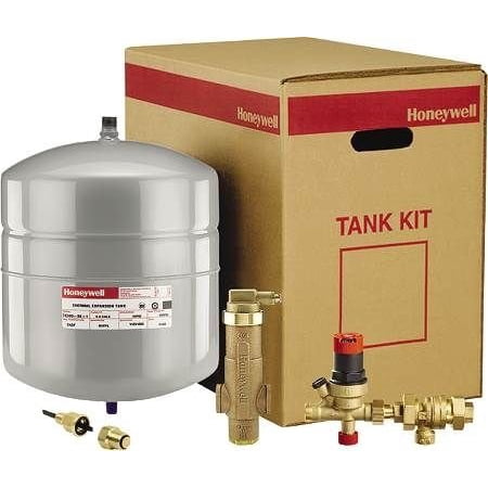 Honeywell -TK30PV125SFM- 1 1/4" SuperVent Kit. | Walmart Canada