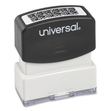 Kes'pon Small ID Guard Stamp - Walmart.com