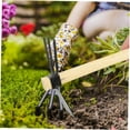Essential Outdoor Iron Gardening Set for DIY Enthusiasts and Urban ...