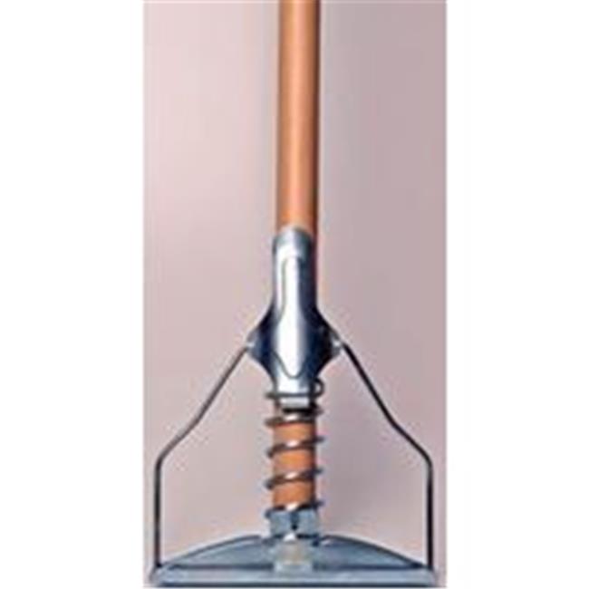 Supreme Enterprise, Inc Janitor Spring&Levr Mop Stick 1045 - Walmart.com