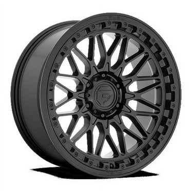 Fuel D748 Hammer 20X9 6X139.7 1Et 87.1Cb Chrome Wheel - Walmart.com