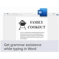 Office 2024 Home for PC & Mac Plus Gimp Photo & Image Editing software ...
