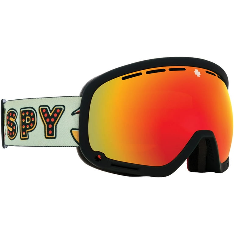 Spy Optic Marshall Snow Goggles Hotsell | www.abinandanainfra.com