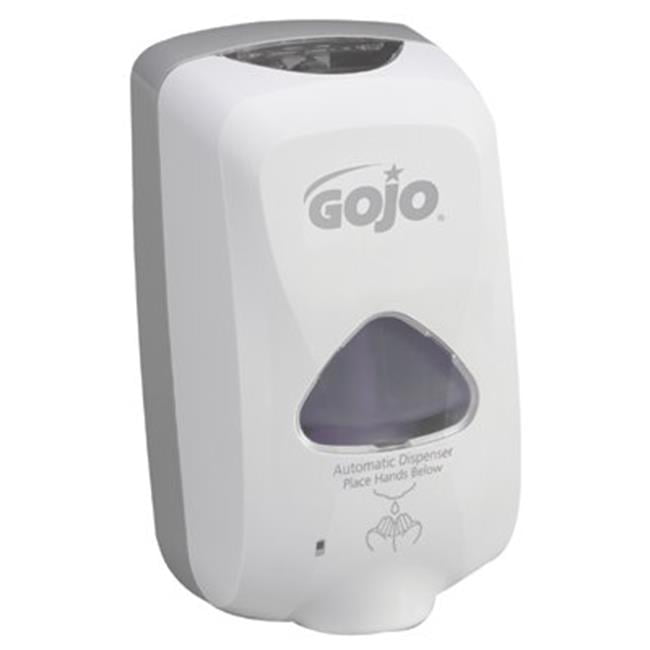 Gojo 315-2740-12 Gojo Tfx Touch Free Dispenser - Walmart.com