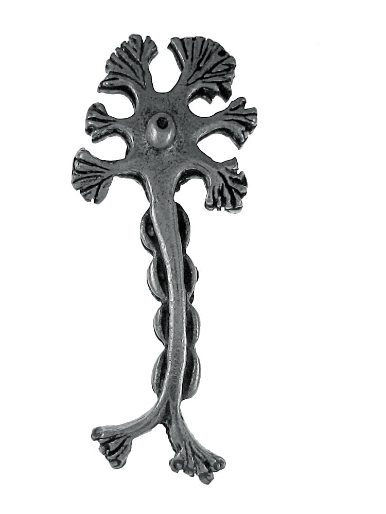 Neuron Lapel Pin - 50 Count - Walmart.com