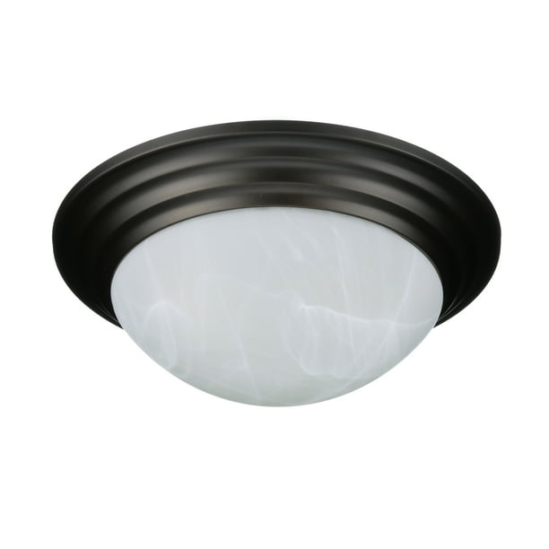Circular 60w Fluorescent Ceiling Light | Shelly Lighting