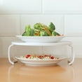 12x17 Baking Sheets Glass Baking For Oven Sheet Pan With Nonstick 9x13 Foil Pans Bake Tray Set