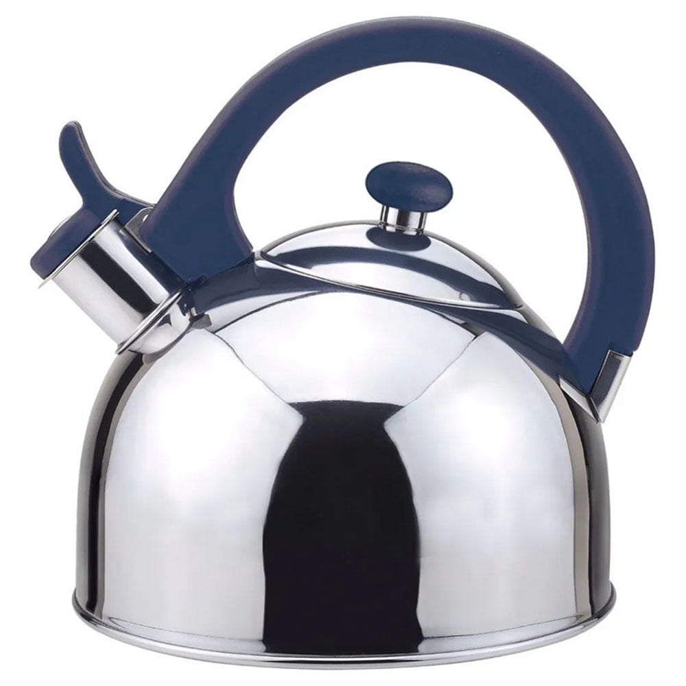 Tetera Cocina Acacia Azul 2 Litros MAGEFESA Acacia-azul | Walmart en línea
