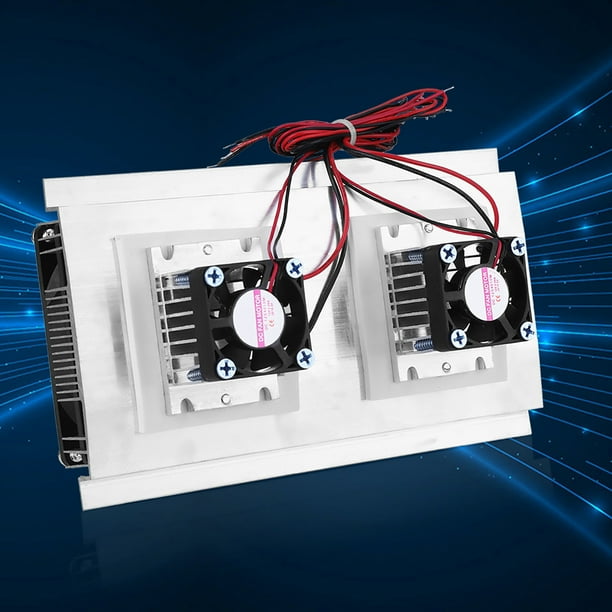 Semiconductor Cooling System,110V Semiconductor Refrigeration Cooler ...