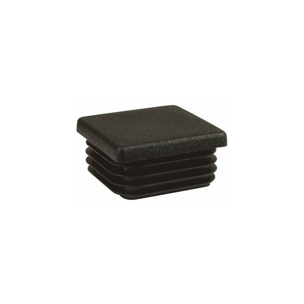 SQUARE END CAP NR. 25X25 - - Walmart.ca