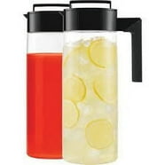 Anchor Hocking 83467 64 Oz Chiller Pitcher - Pack of 4 - Walmart.com