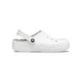 Free Shipping! Crocs Men's and Women's Unisex Baya Lined Clogs, Sizes 4/6-13 - Walmart.com