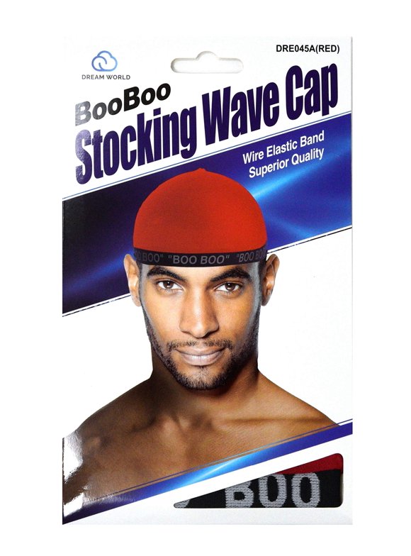 Boo Boo Stocking Cap