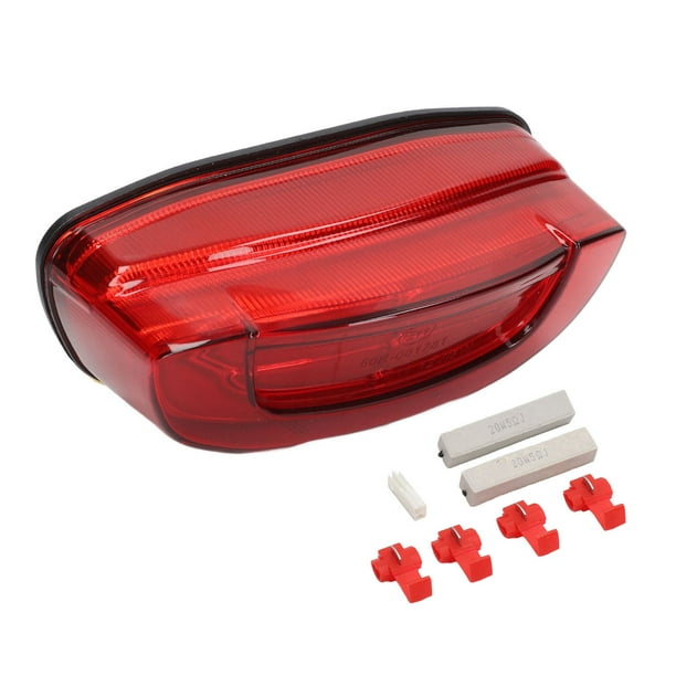 Motorcycle Rear Light,Motorcycle LED Tail Lamp Motorcycle Tail Lamp ...