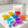 7 Piece Bath and Pool Toys Set, Kids Water Toys, Water Table, Pool Toys ...