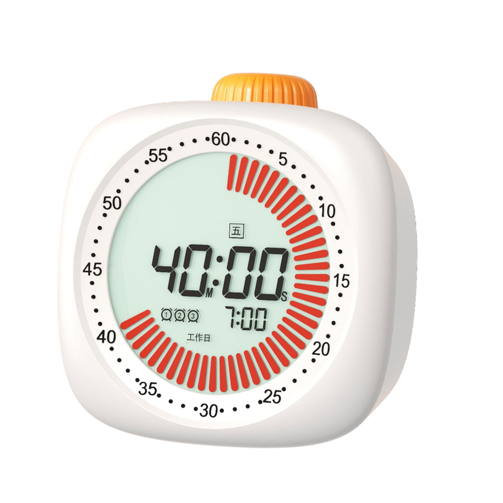 Click here for Fashionhome Kids Visual Timer Easy Time Management... prices