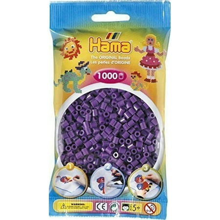 Hama Beads - Purple - Walmart.ca