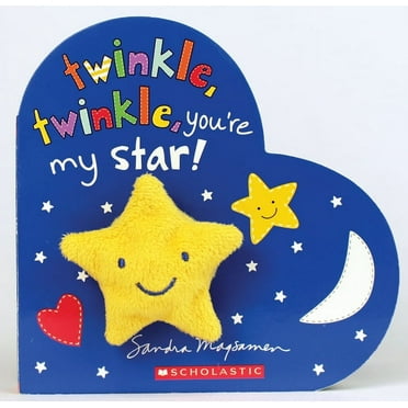 Sing Along with Me!: Twinkle, Twinkle, Little Star : Sing Along With Me ...