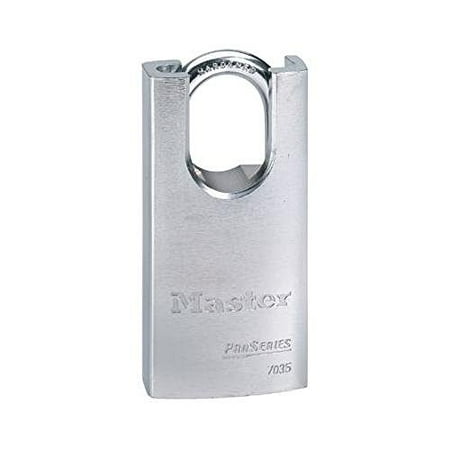 Master Lock - 5 Pin Solid Steel Padlock Keyed Different | Walmart Canada