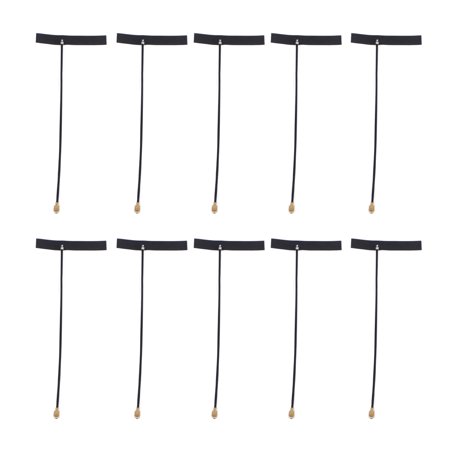 Soft Antennas Module, IPEX Connector Linear Polarization Dual Frequency ...