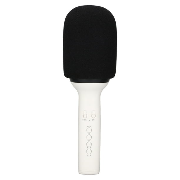 Bluetooth Karaoke Mic,Bluetooth Karaoke Mic Multi Portable Microphone ...