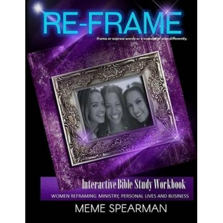 Reframe: Women Reframing Ministry, Personal Lives and Business | Walmart Canada