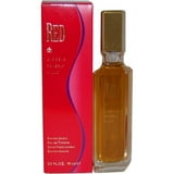 Giorgio Beverly Hills Red Perfume - 3 Oz Eau De Toilette Spray for ...