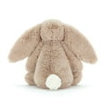 Hotsale! Jellycat Bashful Beige Bunny Stuffed Animal 13.4" Brand New - Walmart.com