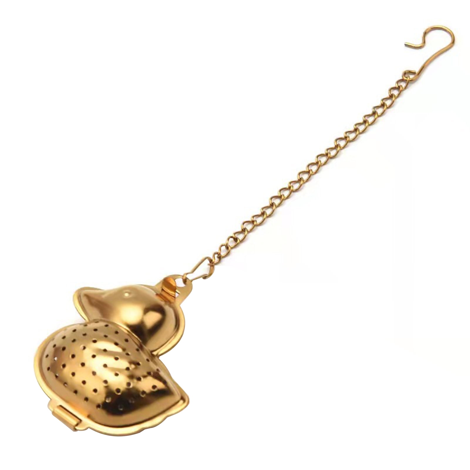 Reheyre Fine Mesh Herbal Strainer Wide Application Stainless Steel ...