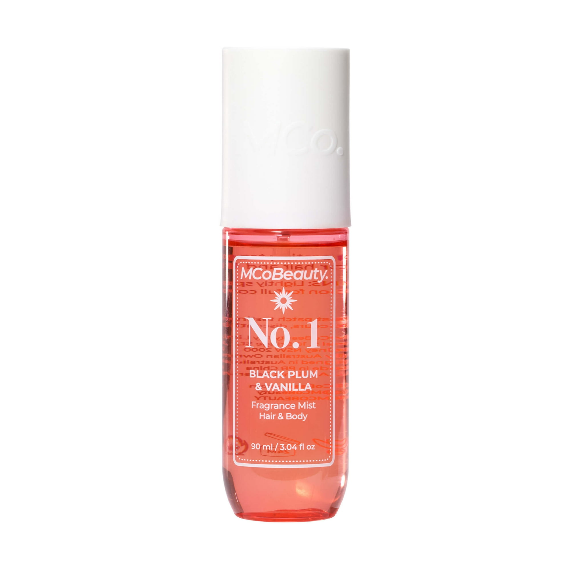 Click here for Mcobeauty - Formulated For Spritzing On Your Body... prices