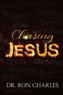 Pre-Owned Chasing Jesus - Walmart.com