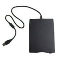 Floppy Disk Drive 1.44Mb 3.5" USB External Diskette FDD for Laptop OE ...