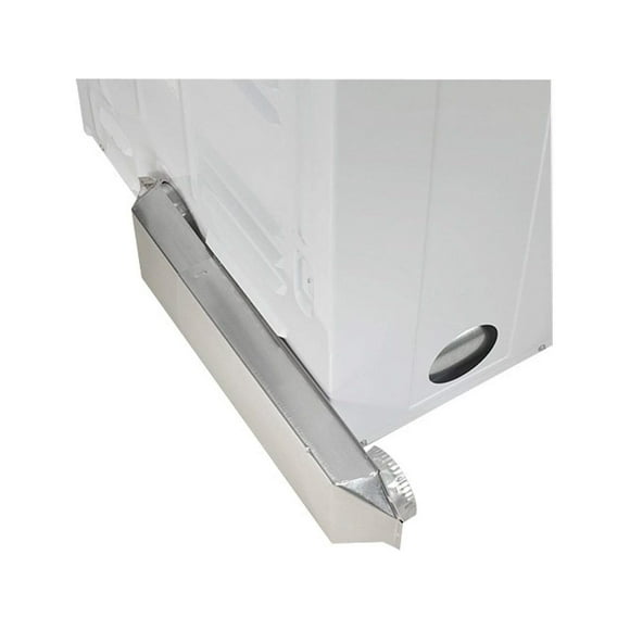 Dryer Vent Periscope