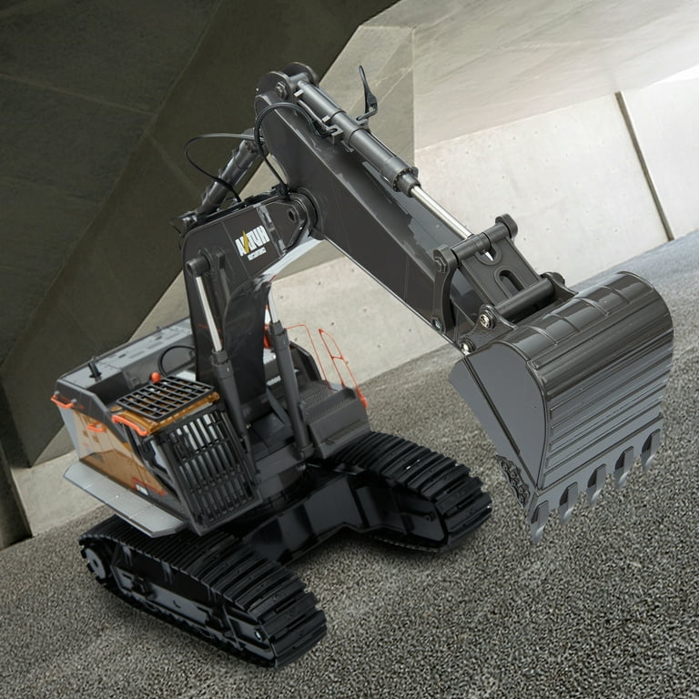 Rc Construction Vehicles For Adults