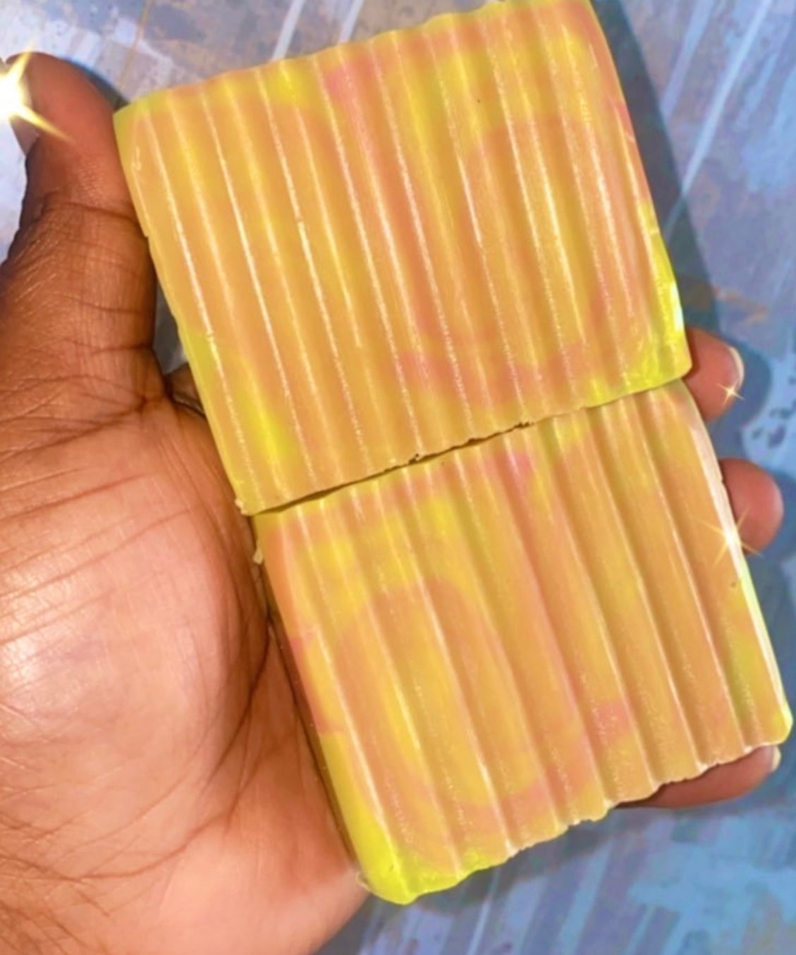 Passion Fruit & Guava Face and Body Soap - Walmart.com