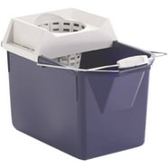 Invacare Commode Pail, 12 Quart Capacity, 1 Count - Walmart.com