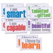Inspired Minds Encouragement Magnets, 5 Per Pack, 2 Packs - Walmart.com
