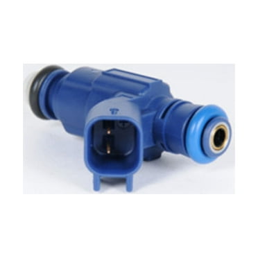 ACDelco Central Multi-Port Fuel Injector Kit 217-1431 - Walmart.com