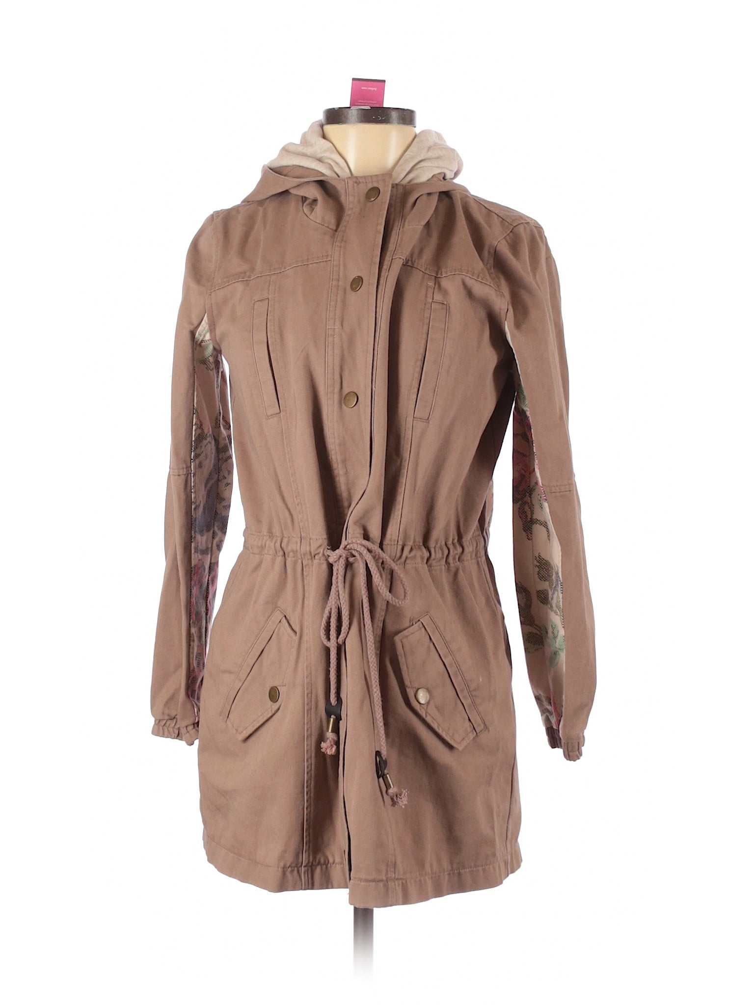 Skies Are Blue - Pre-Owned Skies Are Blue Women's Size S Jacket ... Skies Are Blue - Pre-Owned Skies Are Blue Women's Size S Jacket ...