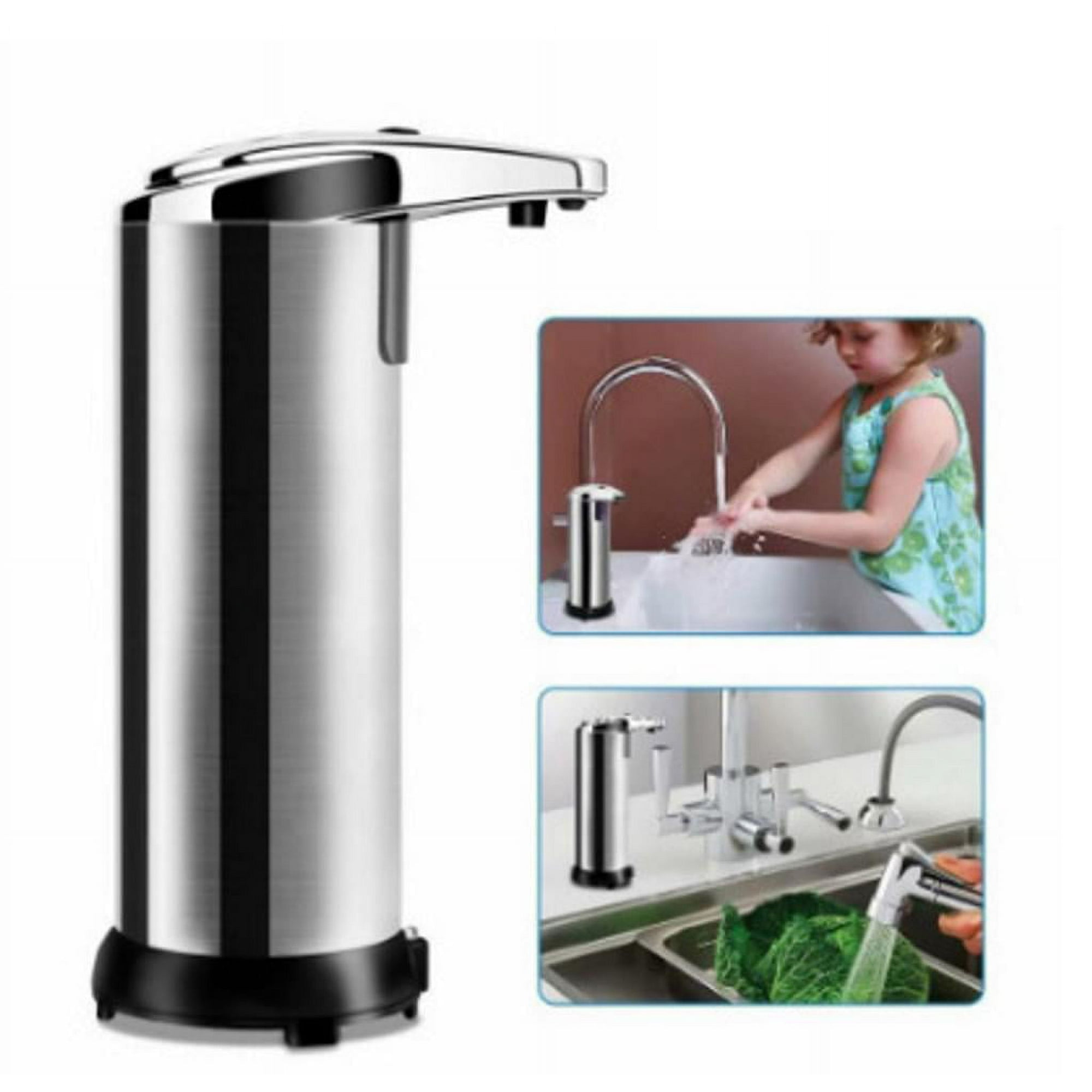 Click here for Rongmo Automatic Soap Dispenser  Touchless Soap Di... prices