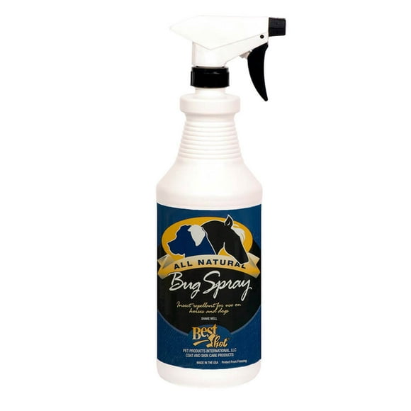 Tat Bug Spray