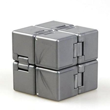4 Colors Shengshou 2x2 Crazy Cube 2x2 Infinity Cube Endless Speed Cube - Walmart.ca