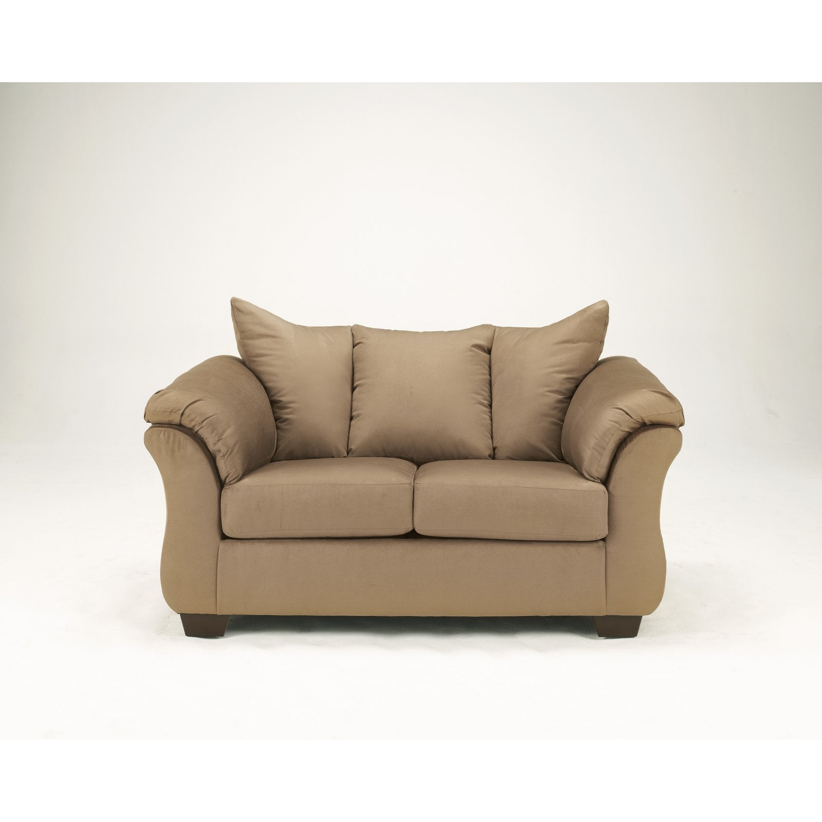 Ashley Darcy Couch And Loveseat | Cabinets Matttroy