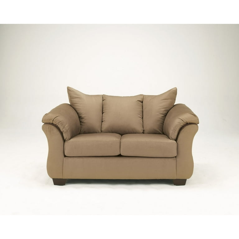 Ashley Darcy Couch And Loveseat | Cabinets Matttroy