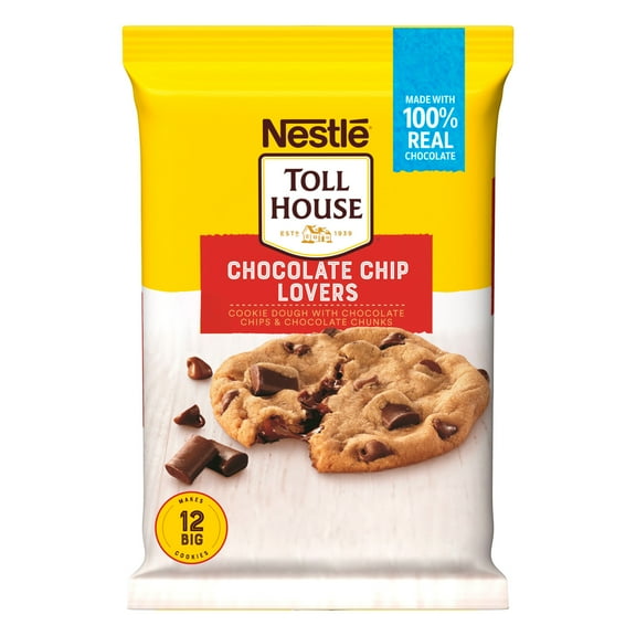 Nestlé Toll House - Walmart.com