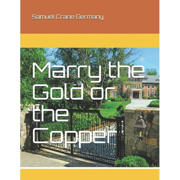 Gold Marry